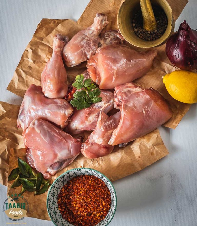 Poultry Archives - Taahir Halaal | Online Butcher Johannesburg