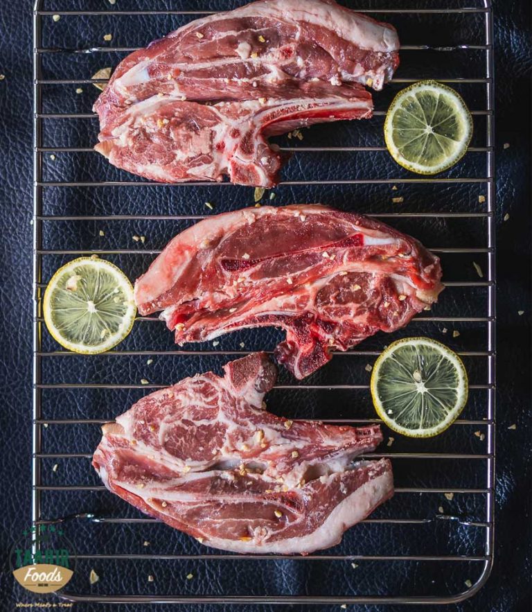 Lamb Archives - Taahir Halaal | Online Butcher Johannesburg