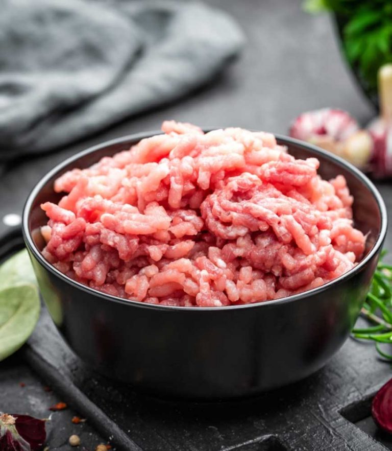 Beef Mince 3kg+ /kg - Taahir Halaal | Online Butcher Johannesburg