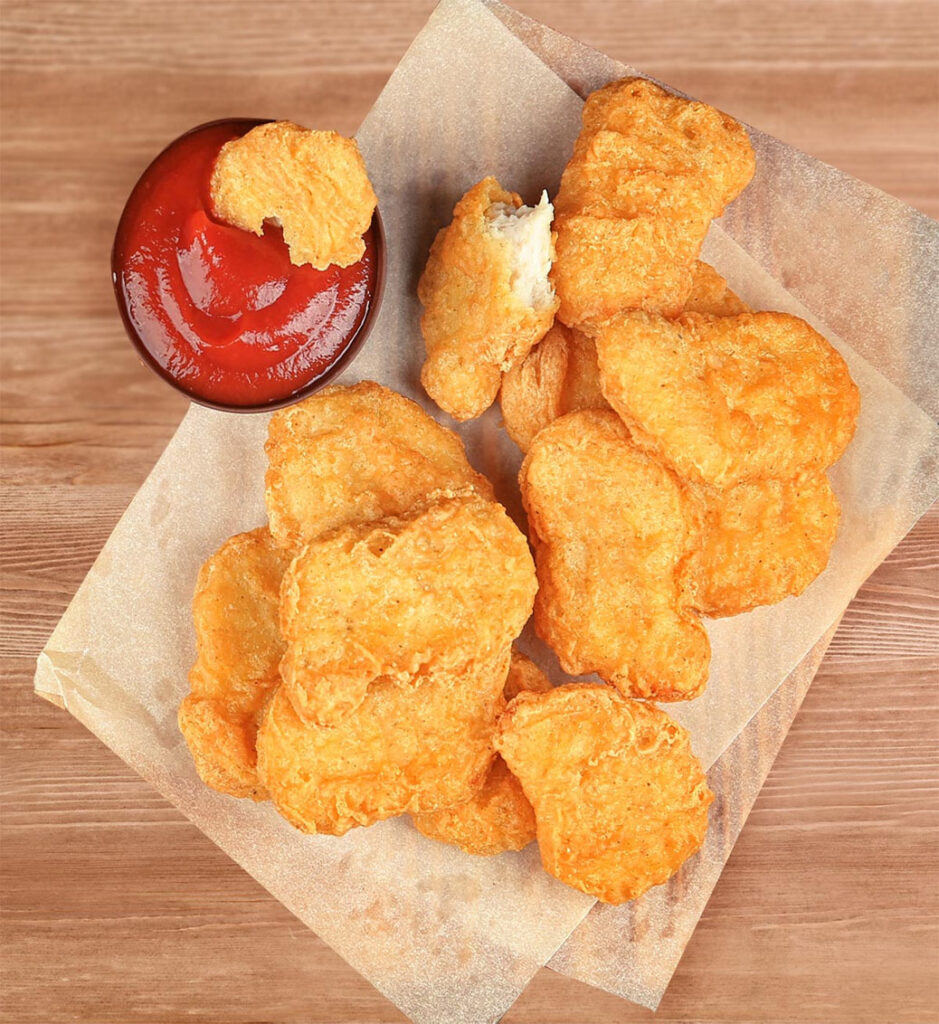 Crumbed Chicken Nuggets - Taahir Halaal | Online Butcher Johannesburg